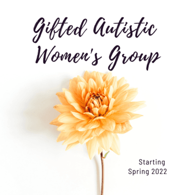 Conversations on Gifted Trauma Podcast - InterGifted